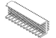0739424200 Molex - Card Edge Connectors - Distributors, Price Comparison, and Datasheets ...