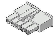 39-01-4030 Molex - Datasheet PDF & Technical Specs