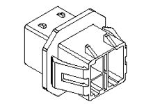 35150-0410 Molex - Datasheet PDF & Technical Specs