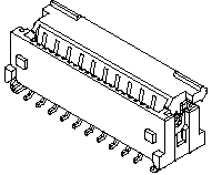501951-2010 Molex - Datasheet PDF & Technical Specs