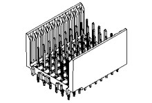 0751941004 Molex - Card Edge Connectors - Distributors, Price Comparison, and Datasheets ...