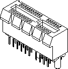 87715-9205 Molex - Datasheet PDF & Technical Specs