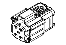 19432-0001 Molex - Datasheet PDF & Technical Specs
