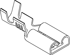 35718-2110 Molex - Datasheet PDF & Technical Specs