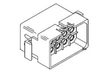 19-09-2153 Molex - Datasheet PDF & Technical Specs