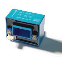 HAS 200-S LEM - Datasheet PDF & Technical Specs