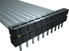 IDMS-24-S-02.00-ST4 Samtec - Cables and Wire - Distributors, Price ...