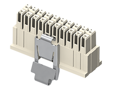 IPD1-10-D Samtec - Datasheet PDF & Technical Specs