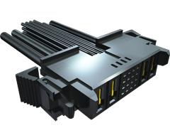 MPCC-2-16-2-L-44-08.00-S Samtec - Cables and Wire - Distributors, Price ...