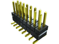 TW-04-09-G-S-240-SM-P Samtec - Connectors - 分销商和价格比较 | Octopart 组件搜索