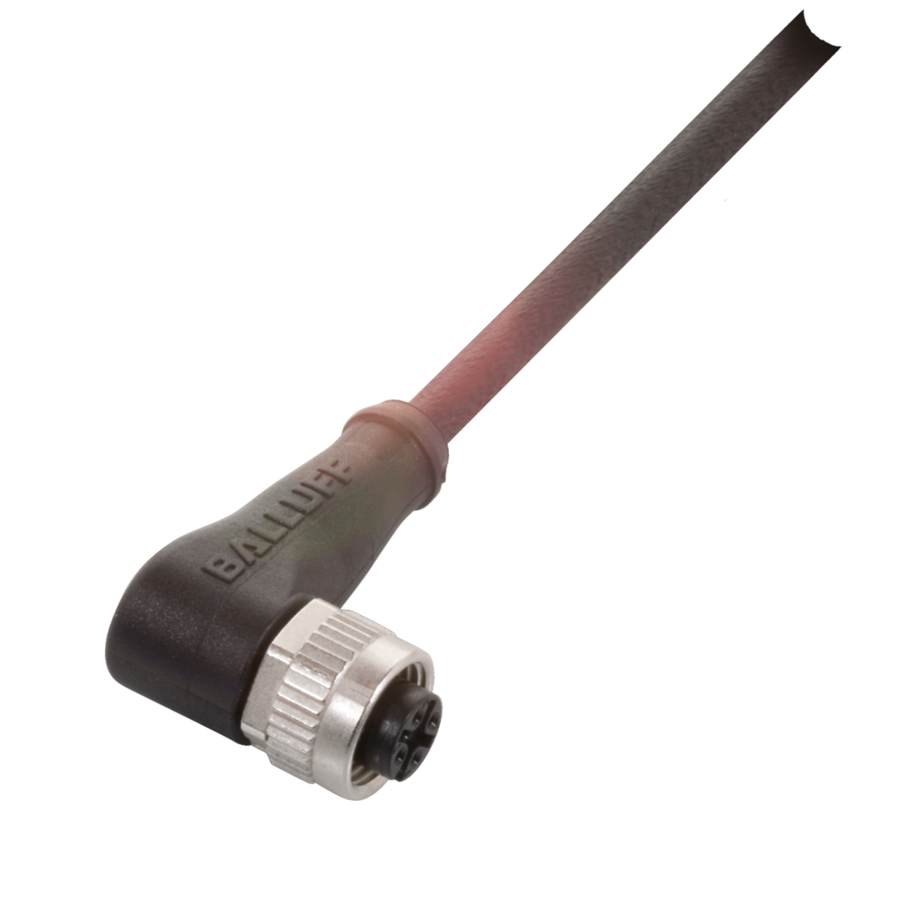 BCC0318 Balluff - Circular Connectors - Distributors, Price Comparison ...