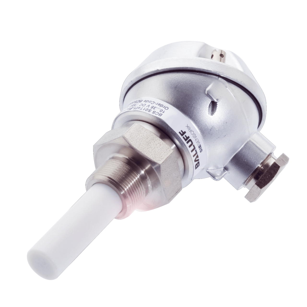 BCS006M Balluff - Switches - Distributors, Price Comparison, and ...