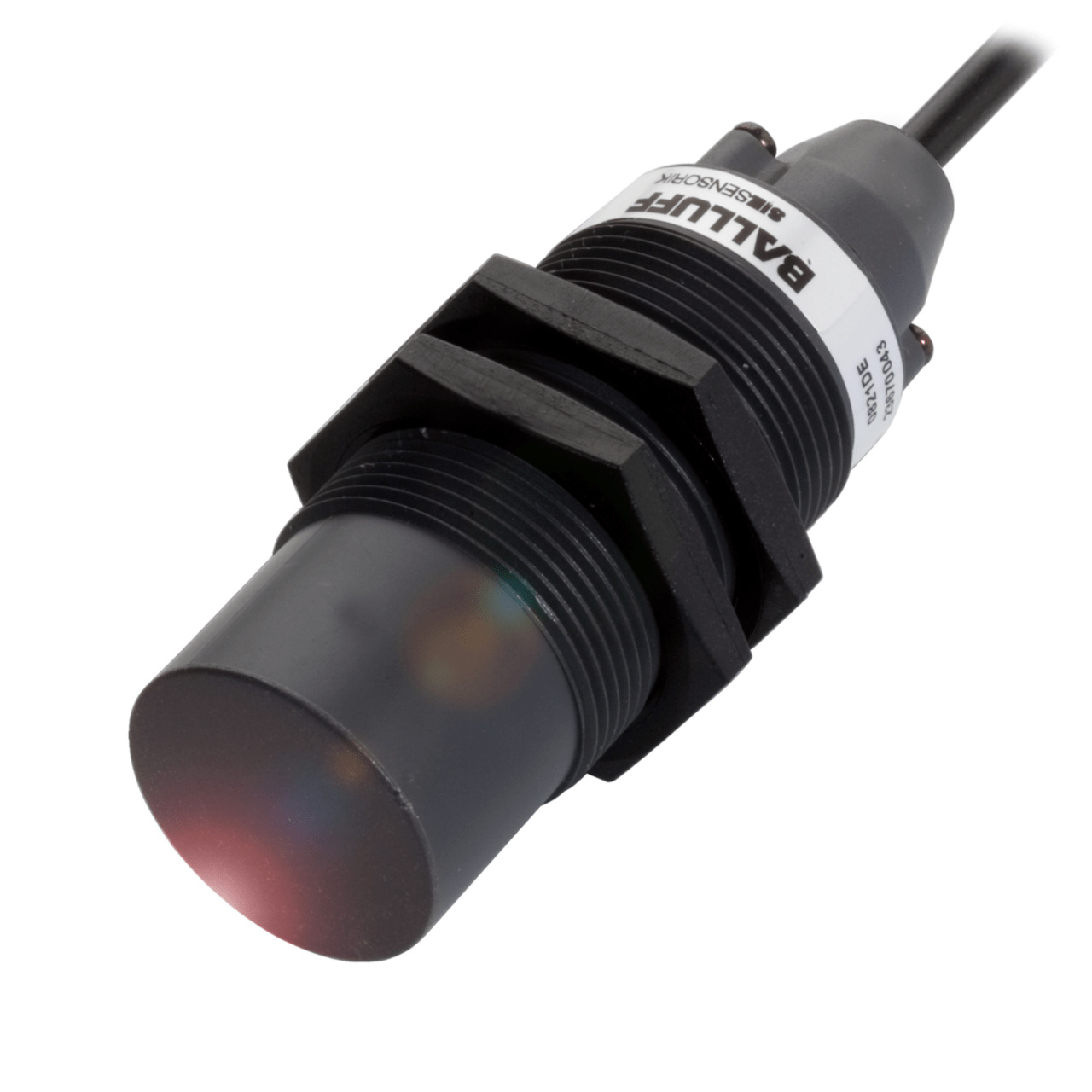 BCS007U Balluff - Sensors - Distributors, Price Comparison, and ...