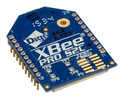 XBP24CZ7PIT-004 Digi International - Datasheet PDF & Technical Specs