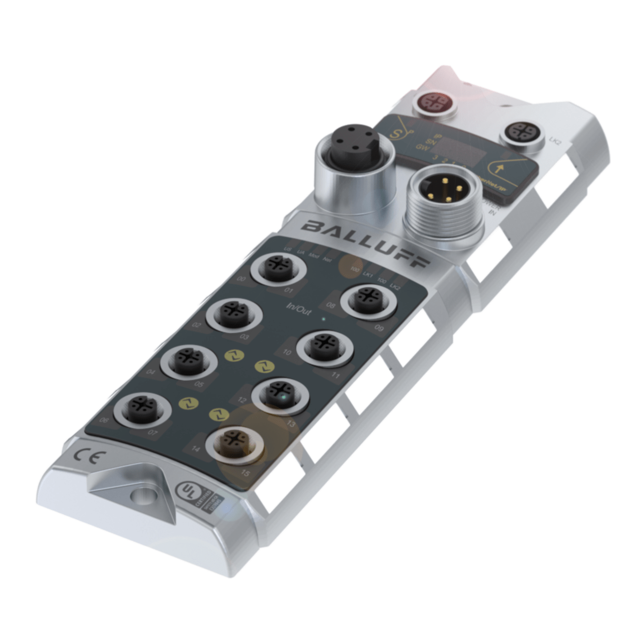 BNI004A Balluff | Octopart Electronic Parts