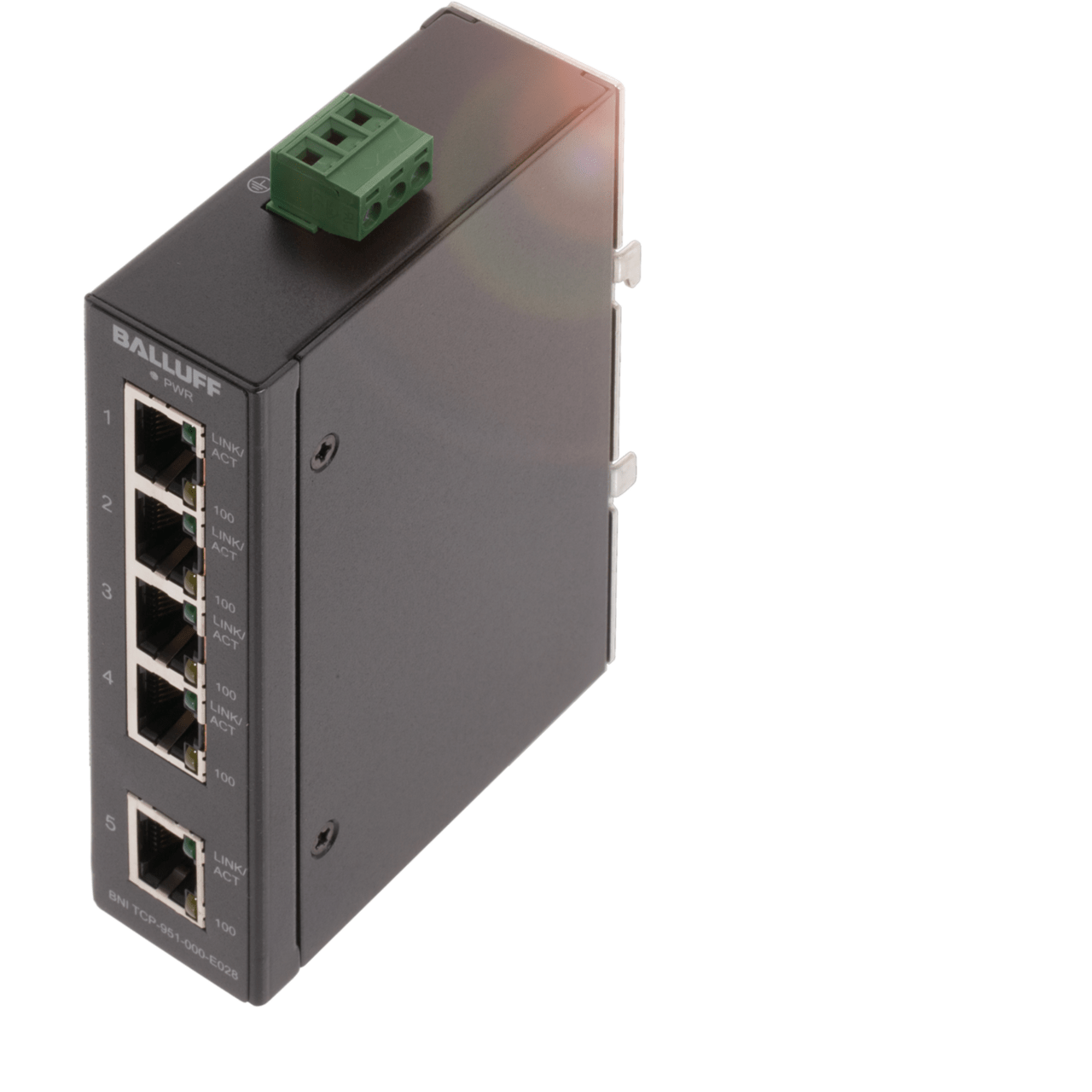 BNI005E - Balluff - datasheet