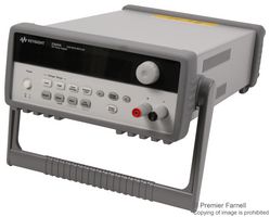 E3642A Keysight Technologies - Datasheet PDF & Technical Specs