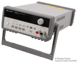 E3645A Keysight Technologies - Datasheet PDF & Technical Specs