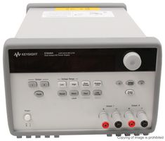 E3648A Keysight Technologies - Datasheet PDF & Technical Specs