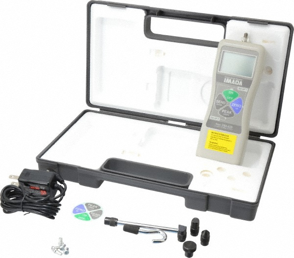 DS2-220 Imada - Machining - Distributors and Price Comparison ...