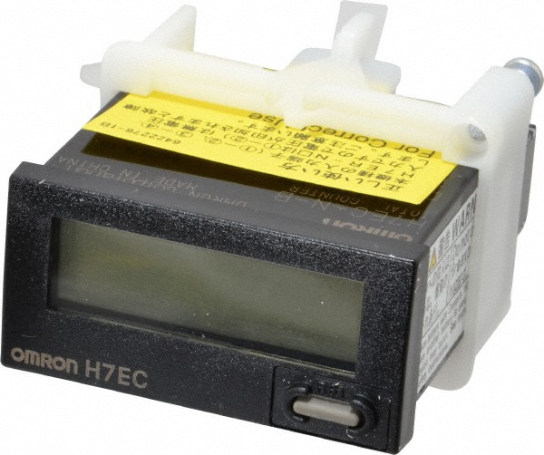 H7EC-N-B - Omron - H7ECNB - datasheet