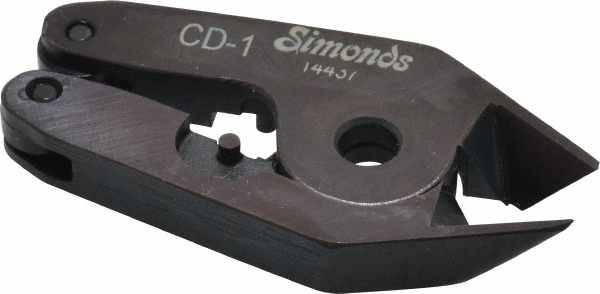 CD-1 Simonds - Tools and Supplies - Distributors and Price Comparison ...