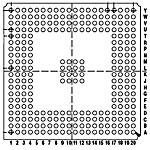 MPC555LFCVR40 NXP Semiconductors - Datasheet PDF & Technical Specs