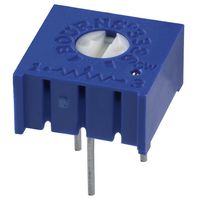 3386P-1-203LF Bourns - Datasheet PDF & Technical Specs