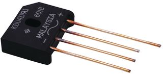 KBU8J onsemi - Bridge Rectifier Diodes - Distributors, Price Comparison ...