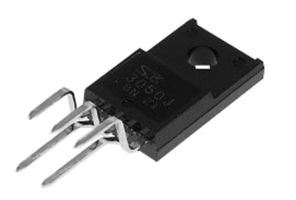 VIPER100A-E STMicroelectronics - Datasheet PDF & Technical Specs