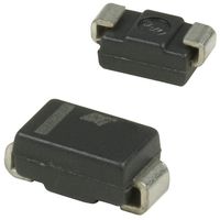 SMAJ15CA-TR STMicroelectronics - Datasheet PDF & Technical Specs