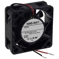 1606KL-04W-B50-L00 NMB - Fans and Blowers - Distributors, Price ...