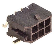 43045-1800 Molex | Distributors, Price Comparison, and Datasheets | Headers and Wire Housings ...