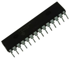 PIC16C63A-04I/SP Microchip - Microcontrollers - Distributors, Price Comparison, and Datasheets ...