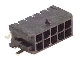 43045-2002 Molex - Datasheet PDF & Technical Specs