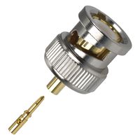 112552 Amphenol RF - Datasheet PDF & Technical Specs