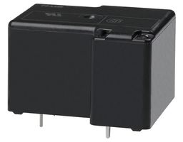 JTN1AS-PA-F-DC12V Panasonic - Datasheet PDF & Technical Specs