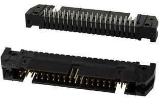 5102159-9 TE Connectivity - Datasheet PDF & Technical Specs