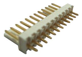 22-27-2041 Molex - Datasheet PDF & Technical Specs