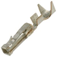 60619-1 TE Connectivity - Power Connectors - Distributors, Price ...