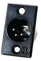 NC3MP-B Neutrik - Datasheet PDF & Technical Specs