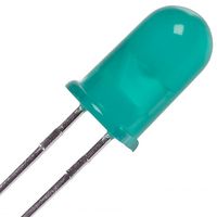 HLMP-3962 Avago - LEDs - Distributors, Price Comparison, and Datasheets ...