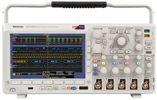 MSO3032 Tektronix - Datasheet PDF & Technical Specs