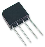KBL10 onsemi - Bridge Rectifier Diodes - Distributors, Price Comparison ...