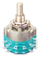 C4D0406N-A Electroswitch - Datasheet PDF & Technical Specs