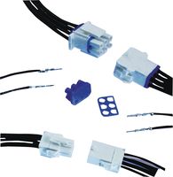 XLP-02V JST | Distributors, Price Comparison, and Datasheets | Octopart