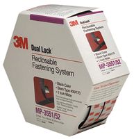 MP-3560-CLEAR 3M - Wire Protection and Management - Distributors, Price ...
