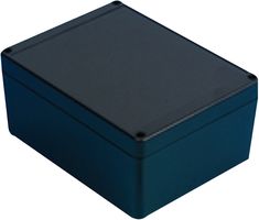 BEN-70PBLK Box Enclosures - Datasheet PDF & Technical Specs