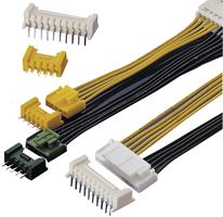 35507-0300 Molex - Datasheet PDF & Technical Specs