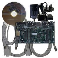 AT91SAM9G20-EK Microchip - Embedded Processors and Controllers - Distributors, Price Comparison ...